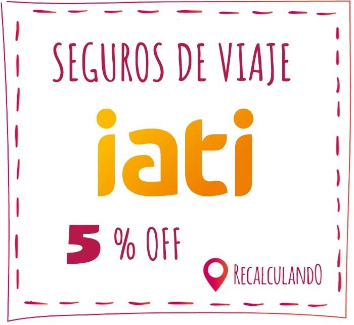 Seguro de Viaje - IATI Seguros | Tranquilidad en tus Viajes ...